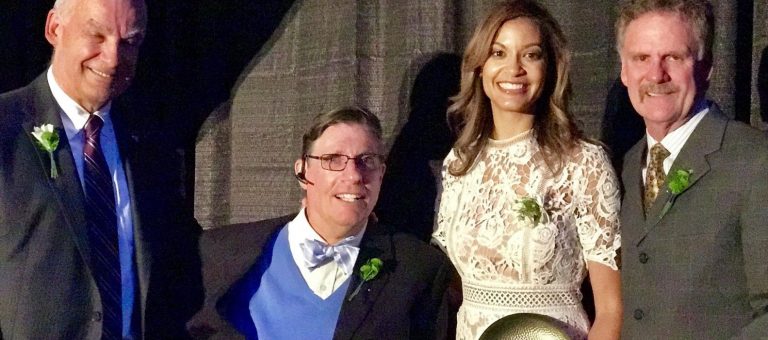 JR Harding – Advocate