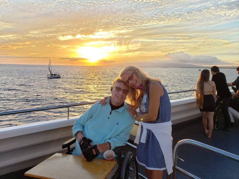 I Flew Over Oahu – JR Harding