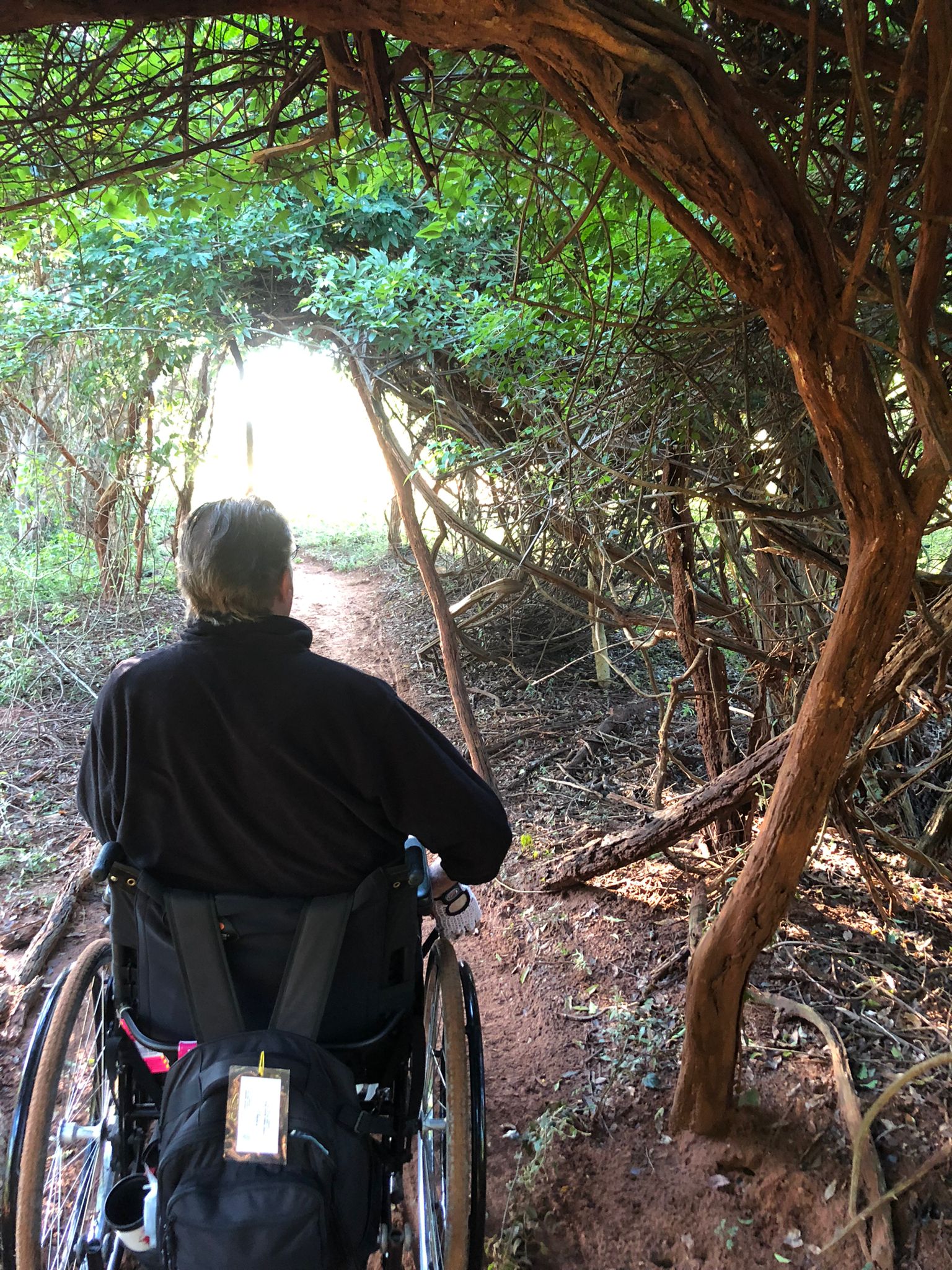 14 Days in South Africa – JR Harding